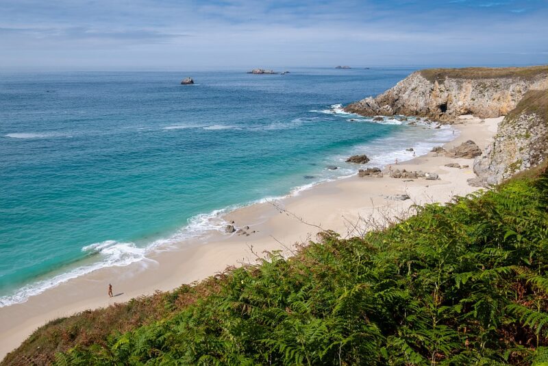 Lampaul-Plouarzel: Alle Tipps, Sehenswürdigkeiten und Ferienhäuser