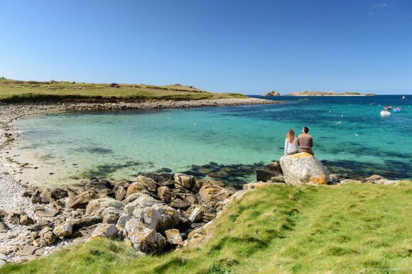 Porspoder: Alle Strände und Sehenswürdigkeiten